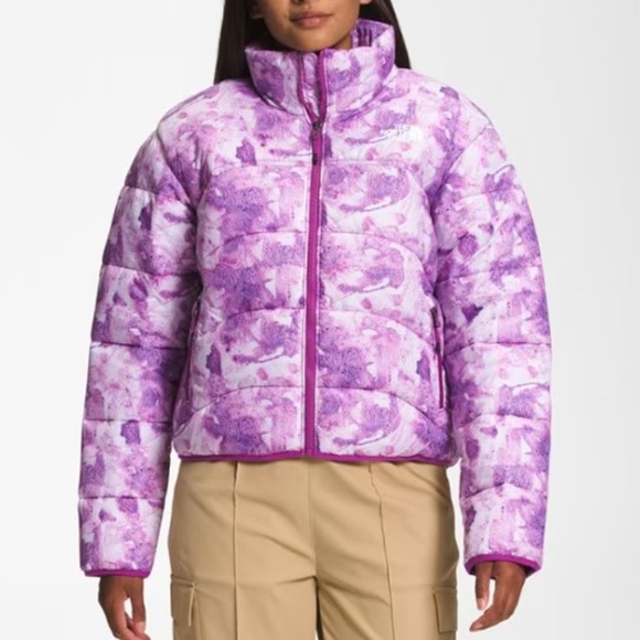 The North Face | Jackets & Coats | Nwt 20 The North Face Puff ...